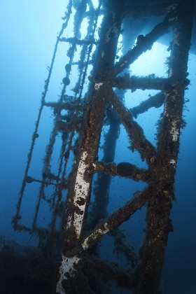 43 Superstructure of the ship Stock Pictures, Editorial Images and ...