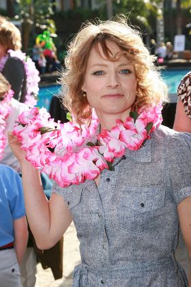 Jennifer Flackett Jodie Foster Mark Levin Editorial Stock Photo - Stock ...