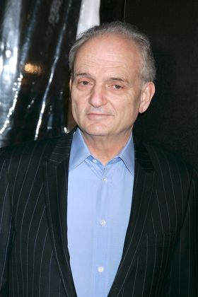 David Chase Creator Sopranos Editorial Stock Photo - Stock Image ...