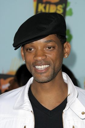 Will Smith Editorial Stock Photo - Stock Image | Shutterstock