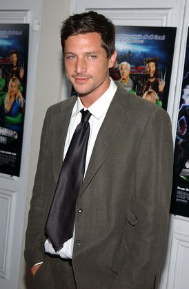 Simon Rex Editorial Stock Photo - Stock Image | Shutterstock