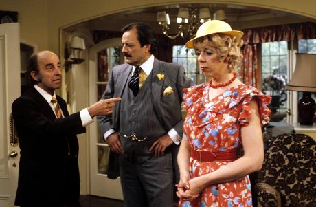 Bounder Tv 1982 Sharon Duce Editorial Stock Photo - Stock Image ...