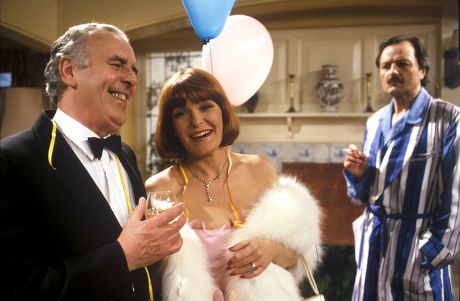 Bounder Tv 1982 Peter Bowles Editorial Stock Photo - Stock Image | Shutterstock