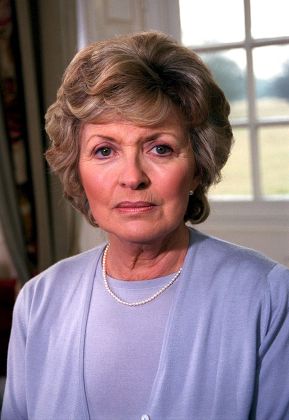 Heartbeat Tv Hannah Gordon Editorial Stock Photo - Stock Image ...