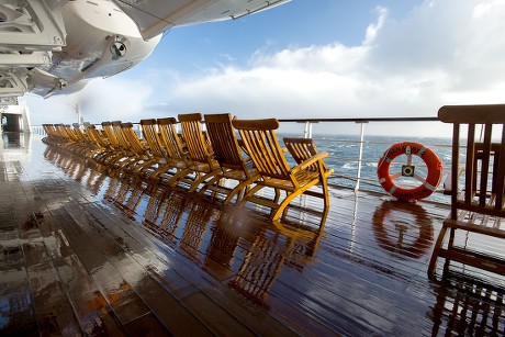 Cunard Ocean Liner Queen Mary 2 Editorial Stock Photo - Stock Image ...