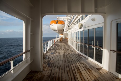 Cunard Ocean Liner Queen Mary 2 Editorial Stock Photo - Stock Image ...