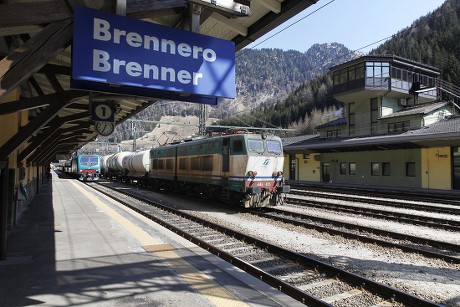 29 Brenner railway Stock Pictures, Editorial Images and Stock Photos ...