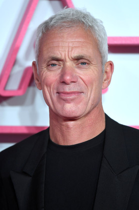 James Mates Editorial Stock Photo - Stock Image | Shutterstock