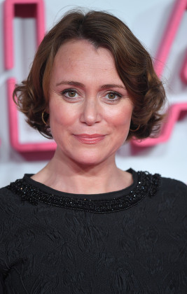 Keeley Hawes Editorial Stock Photo - Stock Image | Shutterstock