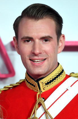 Richard Jones Editorial Stock Photo - Stock Image | Shutterstock