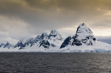 31 Frozen strait Stock Pictures, Editorial Images and Stock Photos ...