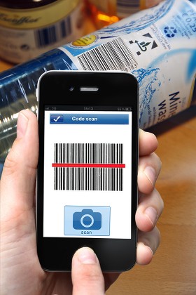 42 Bar scan Stock Pictures, Editorial Images and Stock Photos ...