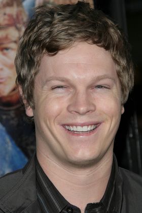 Luke Ford Editorial Stock Photo - Stock Image | Shutterstock