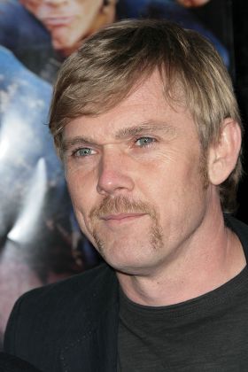 Rick Schroder Editorial Stock Photo - Stock Image | Shutterstock