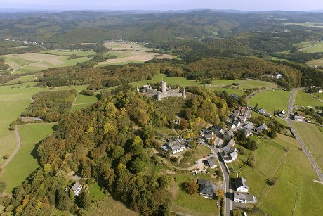 49 Aerial views of ruins Stock Pictures, Editorial Images and Stock ...