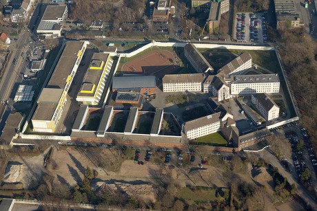 55 Federal penitentiary building Stock Pictures, Editorial Images and ...