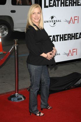 Angela Kinsey Editorial Stock Photo - Stock Image | Shutterstock