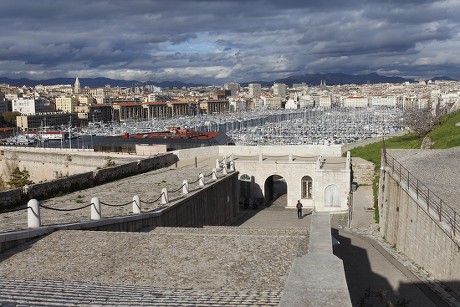 64 French forts Stock Pictures, Editorial Images and Stock Photos ...