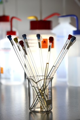 16 Test glass containers Stock Pictures, Editorial Images and Stock ...