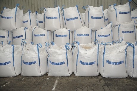 46 Stacked sacks Stock Pictures, Editorial Images and Stock Photos ...