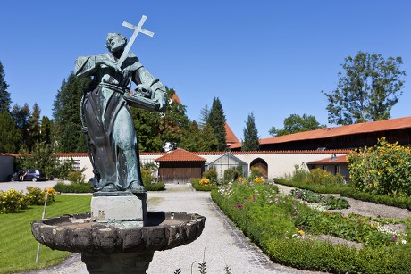 250 Franciscan monasteries Stock Pictures, Editorial Images and Stock ...