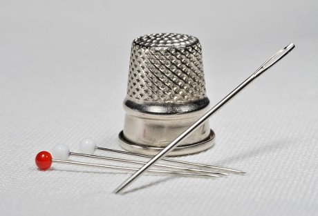 250 Thimble Stock Pictures, Editorial Images and Stock Photos ...