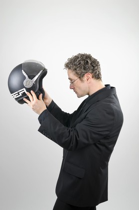 250 Men wearing helmets Stock Pictures, Editorial Images and Stock ...