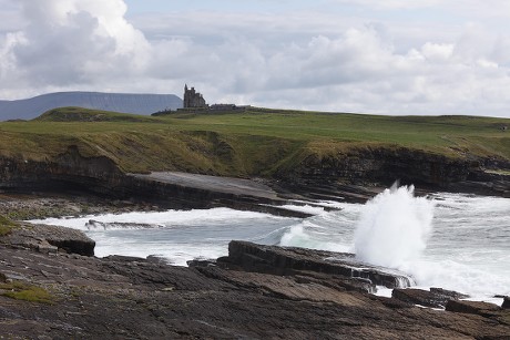 15 Classiebawn castle Stock Pictures, Editorial Images and Stock Photos ...