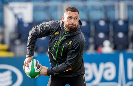 Quade Cooper Editorial Stock Photo - Stock Image | Shutterstock