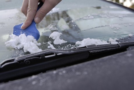 32 Frozen windscreen Stock Pictures, Editorial Images and Stock Photos ...