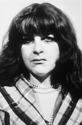 Wilma Mccann Murdered Chapeltown Leeds 30 Editorial Stock Photo - Stock ...