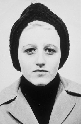 Wilma Mccann Murdered Chapeltown Leeds 30 Editorial Stock Photo - Stock ...