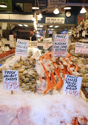 77 Crab stand Stock Pictures, Editorial Images and Stock Photos ...
