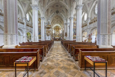 51 Augustinian canons' monastery Stock Pictures, Editorial Images and ...
