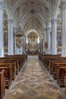 51 Augustinian canons' monastery Stock Pictures, Editorial Images and ...