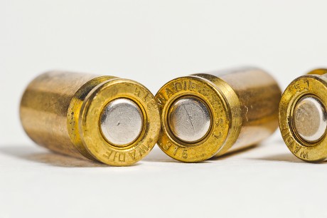 96 Bullet cartridges Stock Pictures, Editorial Images and Stock Photos ...
