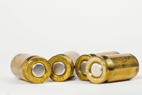 96 Bullet cartridges Stock Pictures, Editorial Images and Stock Photos ...