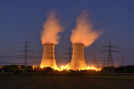 89 Atomic electrical power plant Stock Pictures, Editorial Images and ...
