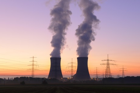 89 Atomic electrical power plant Stock Pictures, Editorial Images and ...