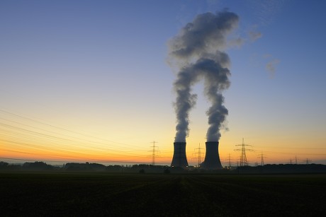 89 Atomic electrical power plant Stock Pictures, Editorial Images and ...