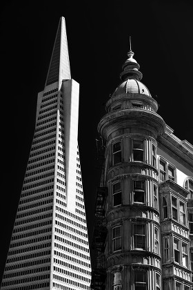 62 Transamerica tower Stock Pictures, Editorial Images and Stock Photos ...
