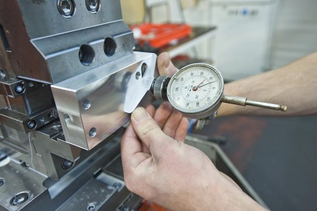 66 Inspecting machines Stock Pictures, Editorial Images and Stock ...