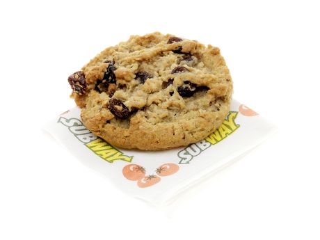 Subway Cookie Editorial Stock Photo - Stock Image | Shutterstock