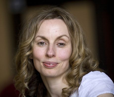 Frances Wilson Editorial Stock Photo - Stock Image | Shutterstock