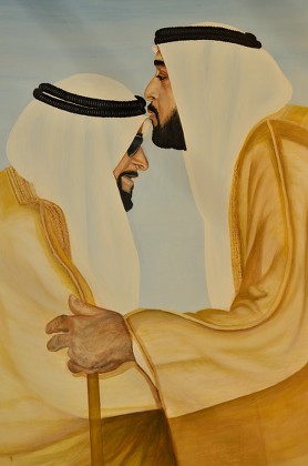 34 Arab sheiks Stock Pictures, Editorial Images and Stock Photos ...