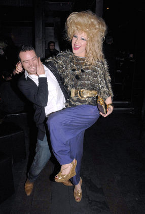 Jodie Harsh Tom Crane Editorial Stock Photo - Stock Image | Shutterstock