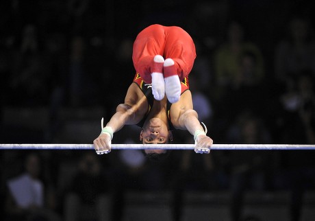 250 High horizontal bar Stock Pictures, Editorial Images and Stock ...