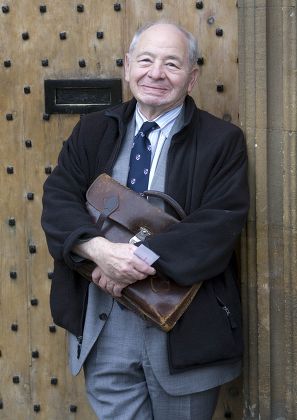 Colin Dexter Editorial Stock Photo - Stock Image | Shutterstock