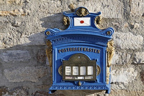 97 Historic mailbox Stock Pictures, Editorial Images and Stock Photos ...