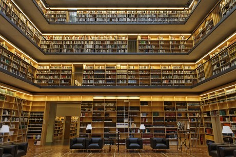 250 Duchess anna amalia library Stock Pictures, Editorial Images and ...